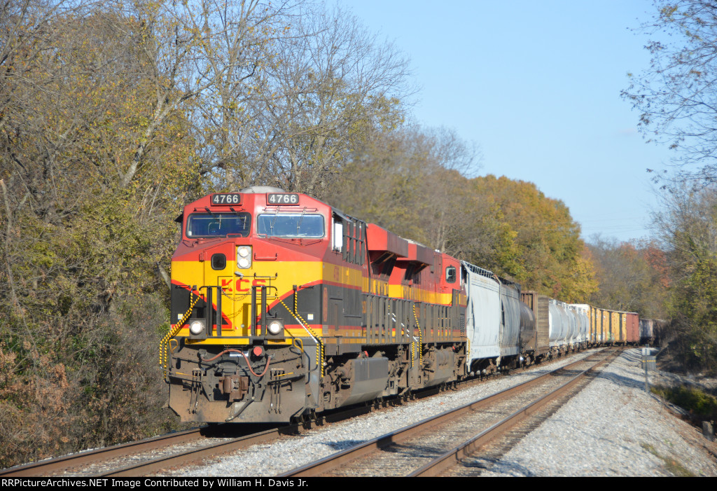 NS'S Alabama Division AGS North District